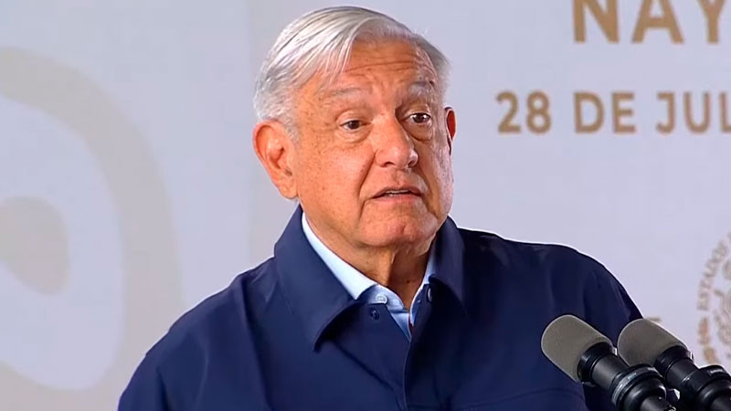 AMLO recomienda poner música clásica en la radio y no programas que ...