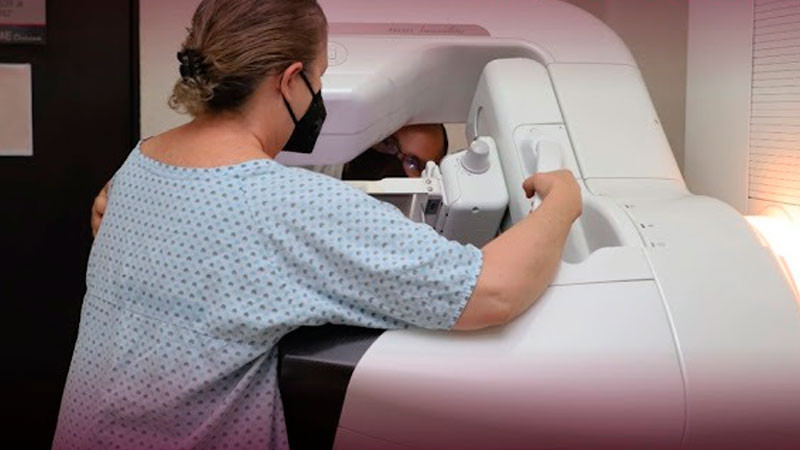 Detección Oportuna Del Cáncer De Mama Aumenta La Sobrevida Ssm