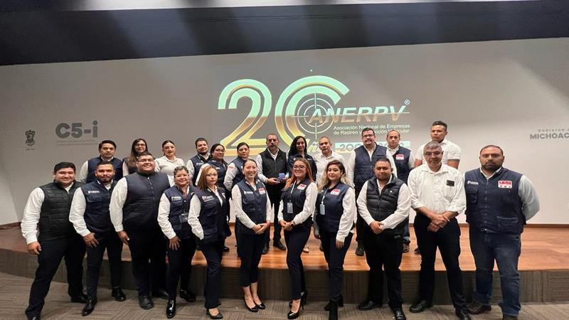 C5i se capacita para optimizar servicio de emergencias y ...