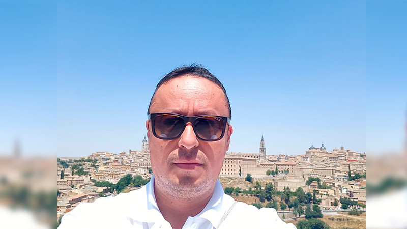 Guardia Civil, un golpe de timón en la crisis policial: Emmanuel Cervantes