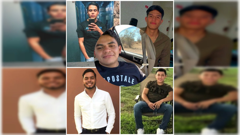 Encuentran uno de los vehículos en los que viajaban jóvenes desaparecidos en Lagos de Moreno