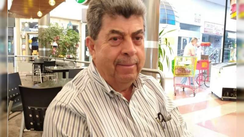 Aguacateros aprendieron a lidiar con la inseguridad: Valentín Rodríguez