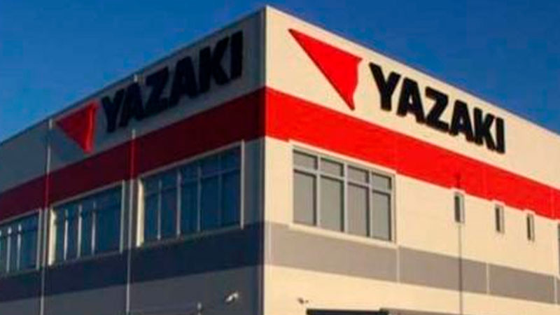 EU pide revisión de derechos laborales en fábrica de Grupo Yazaki en ...