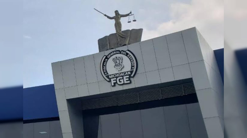 Obtiene Fge Vinculación A Proceso Contra Dos Presuntos Responsables De