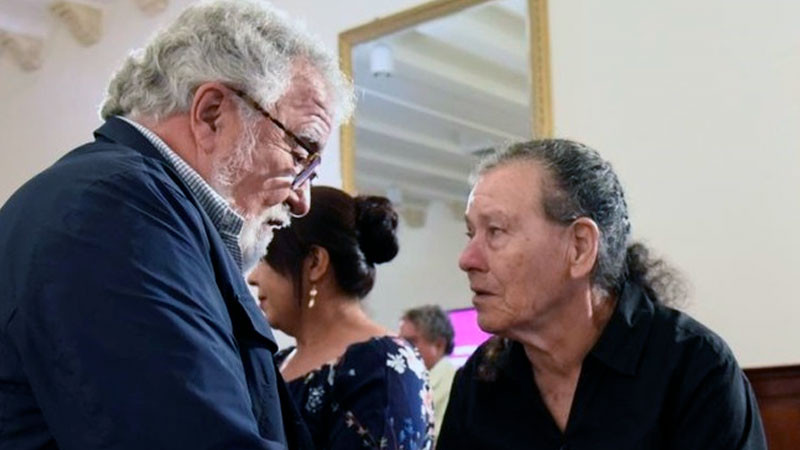 Estado mexicano ofrece disculpa pública por caso Mirey Trueba, joven asesinado ...