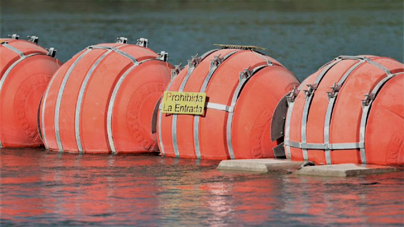 Tras orden de juez federal de Texas, México exige la retirada ...