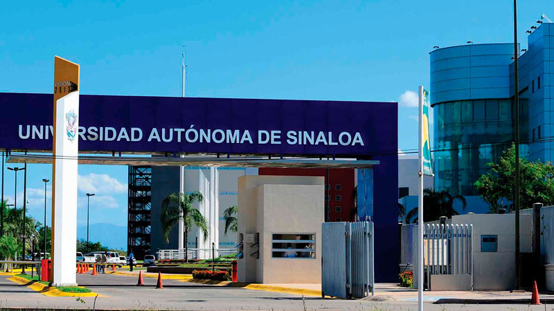 Vinculan a proceso a rector y exrector de la Universidad Autónoma de Sinaloa