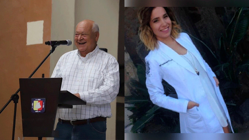 Gobernador de BCS califica feminicidio de Ali Jasel como hecho aislado