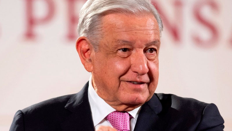 El Ine Ordena A Amlo Incluir Advertencia Legal Antes De Las Mañaneras
