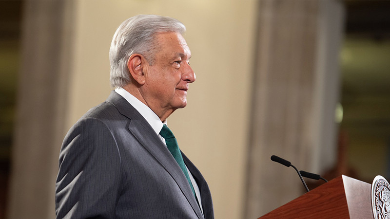 Amlo Niega Que Grupos Criminales Sean El Quinto Empleador Más Grande