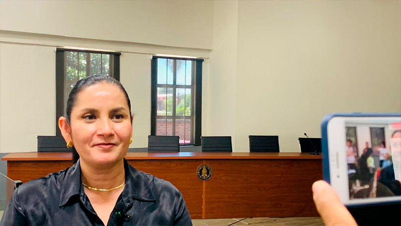 Uruapan, postulado para obtener la Medalla Gilberto Rincón Gallardo 2023