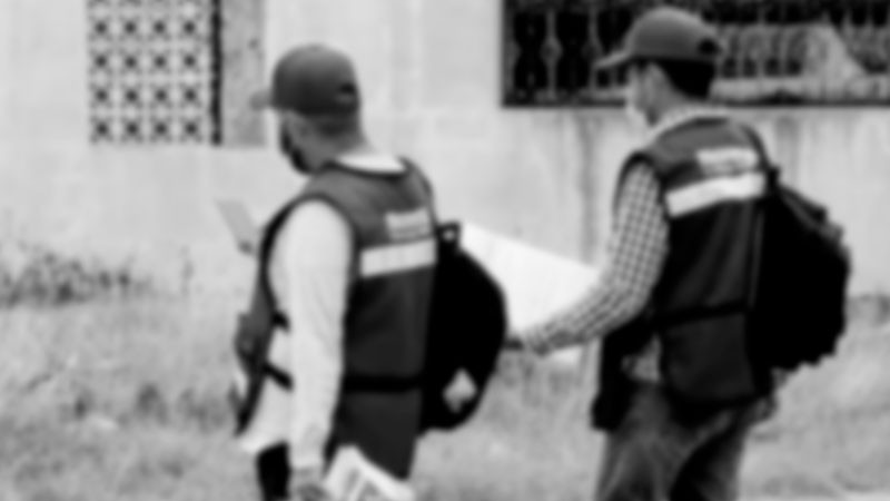 Sspc Confirma 3 Detenidos Por Asesinato De Encuestadores De Morena En