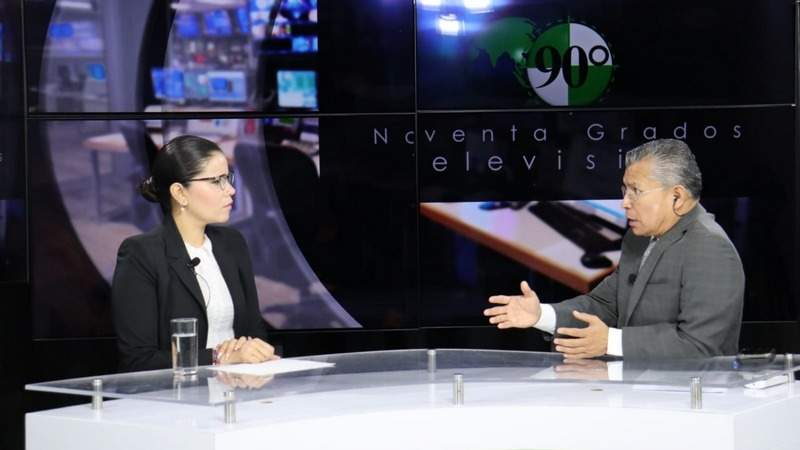 Seimujer existe para apoyar a las mujeres michoacanas: Carolina Rangel ...