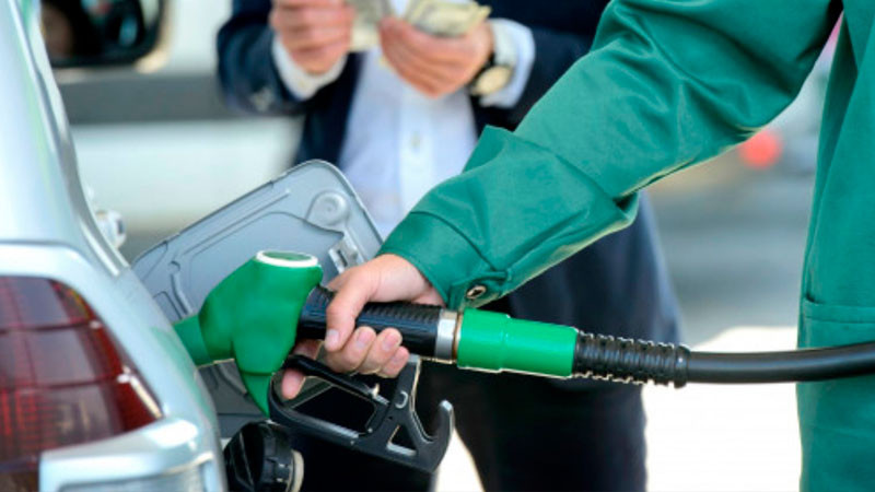 Profeco atiende 304 denuncias contra gasolineras; hubo negativa a colocación de sellos de ...