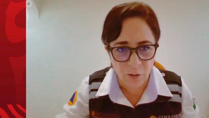 Cifra de 48 fallecidos y 31 personas desaparecidas por Otis en Acapulco se mantiene: CNPC