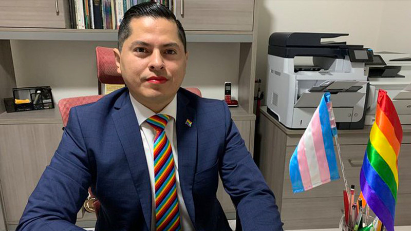 Dorian, pareja del magistrade habría sido el homicida: Fiscal de ...