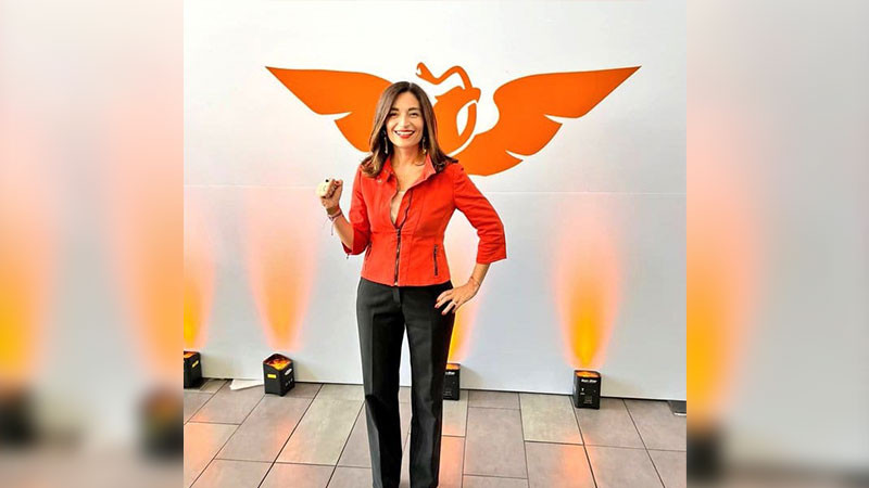 Laura Ballesteros suplente de Xóchitl Gálvez en el Senado; PAN pierde ...