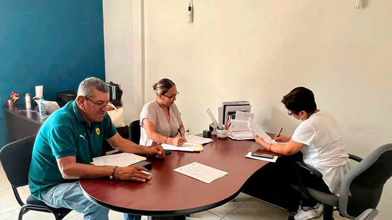 Icatmi certifica funcionarios en Estándar de Liderazgo en el Servicio Público