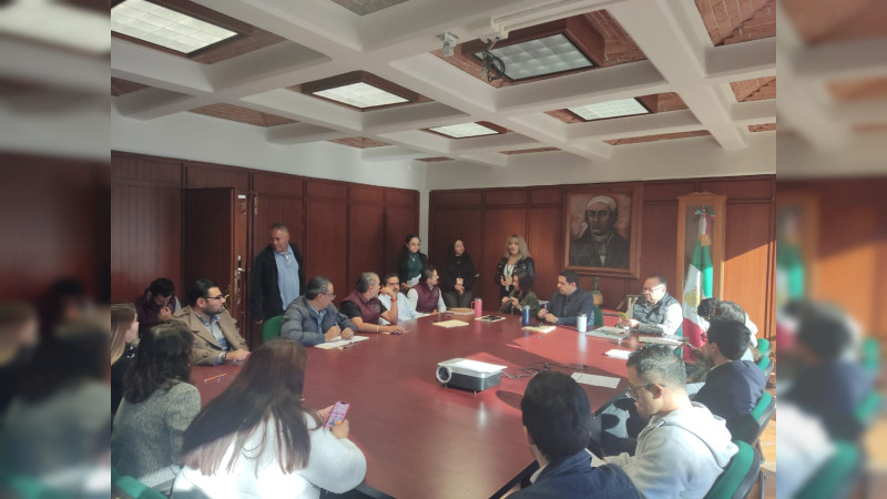 Icatmi certifica funcionarios en Estándar de Liderazgo en el Servicio Público