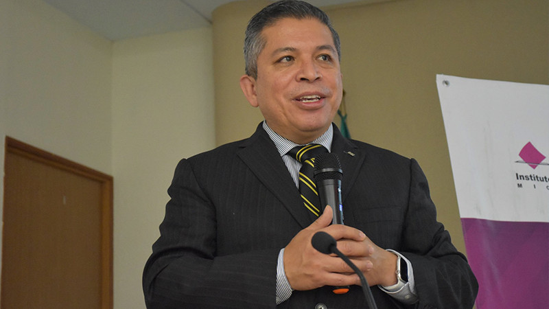 Candidaturas y combate a la violencia política contra las mujeres ...