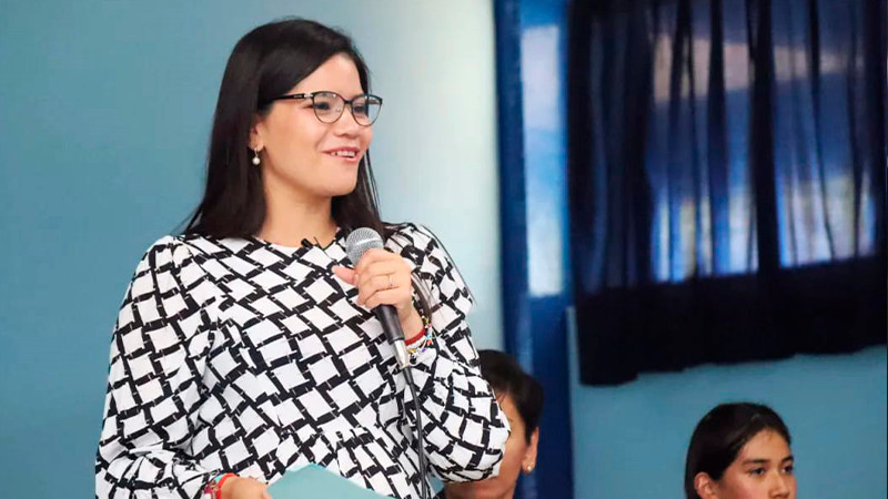 Promoverá Seimujer la perspectiva de género e inclusión en el sistema ...