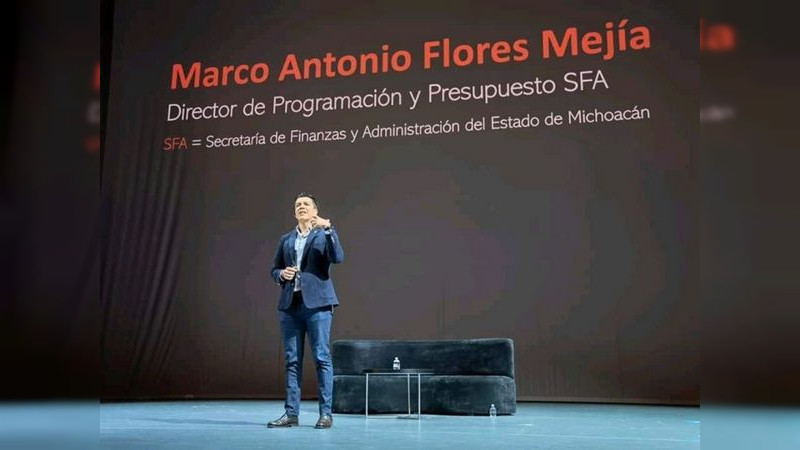 En 2024, más de 6 mil millones de pesos para inversión pública en ...