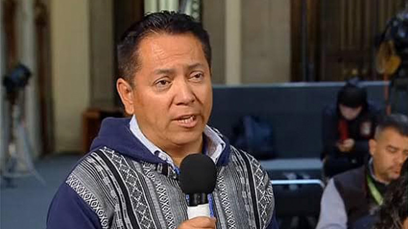 Acude periodista Javier Favela al TEPJF para impugnar la resolución ...