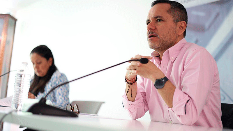 Donan predios para Construcción de la nueva sede del Poder Judicial