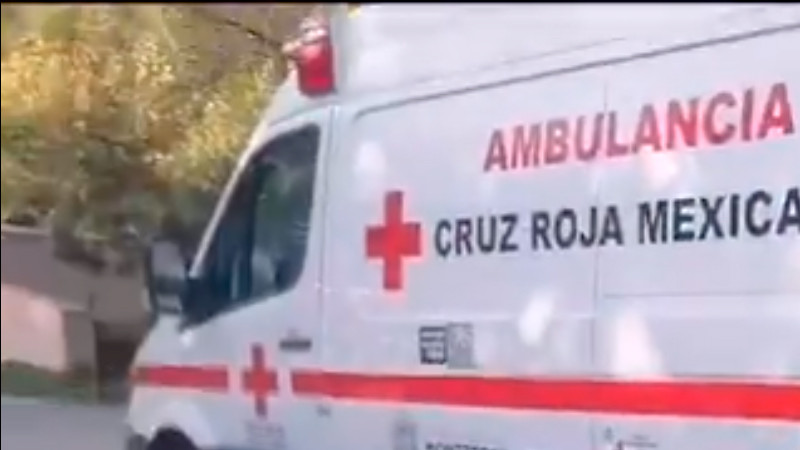 Atacan con arma blanca a joven estudiante de preparatoria de la UANL ...