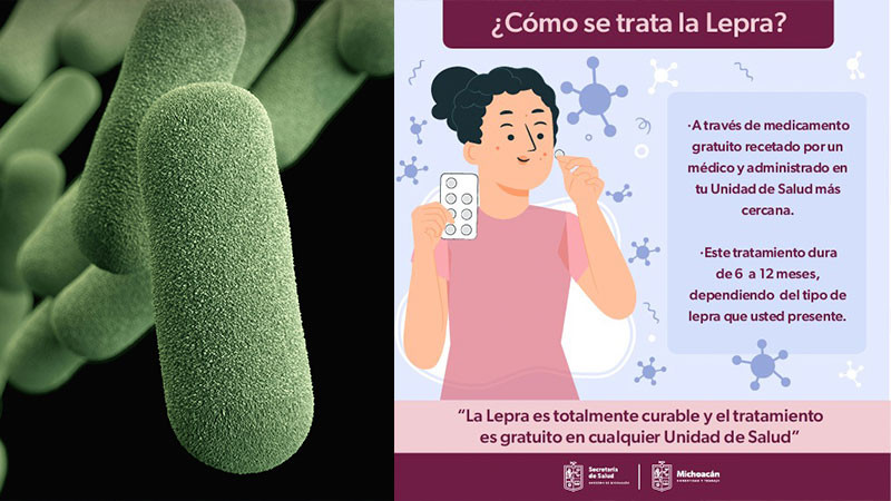 La Secretaría de Salud de Michoacán realiza pruebas gratuitas para ...