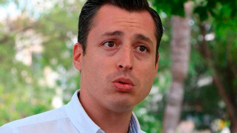 Luis Donaldo Colosio Riojas pide a AMLO que indultar a Mario Aburto por ...