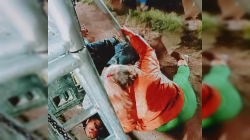 Ataque armado en fiesta patronal en Irapuato deja un muerto y tres lesionados