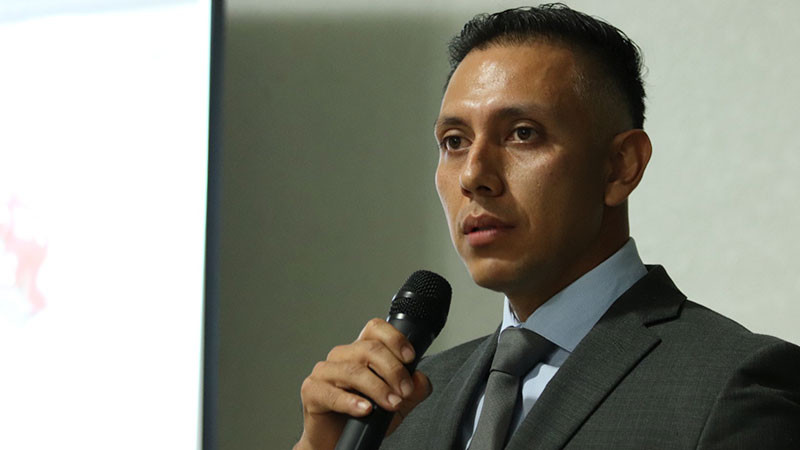 Los urgenciólogos no saben lo que va a entrar a emergencias, pero saben ...