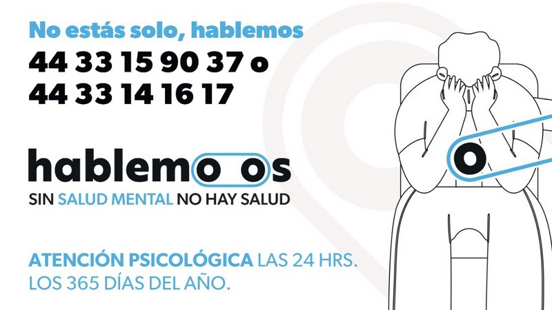 Atendidos 172 usuarios a través de las líneas telefónicas Hablemoos informa Sector Salud de ...