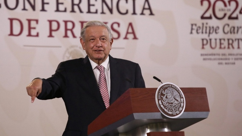 Amlo Vuelve A Aplazar Plazo Para Tener El Mejor Sistema De Salud Del