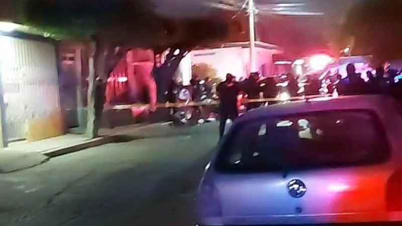 Ataque Armado Deja Tres Personas Sin Vida En Tuxtla Gutiérrez Chiapas