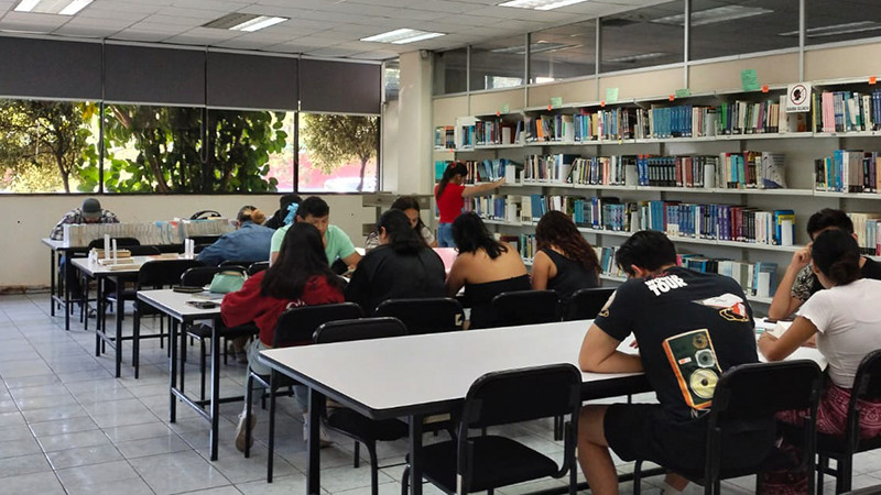 UTM abre convocatoria para su revista de divulgación científica # ...