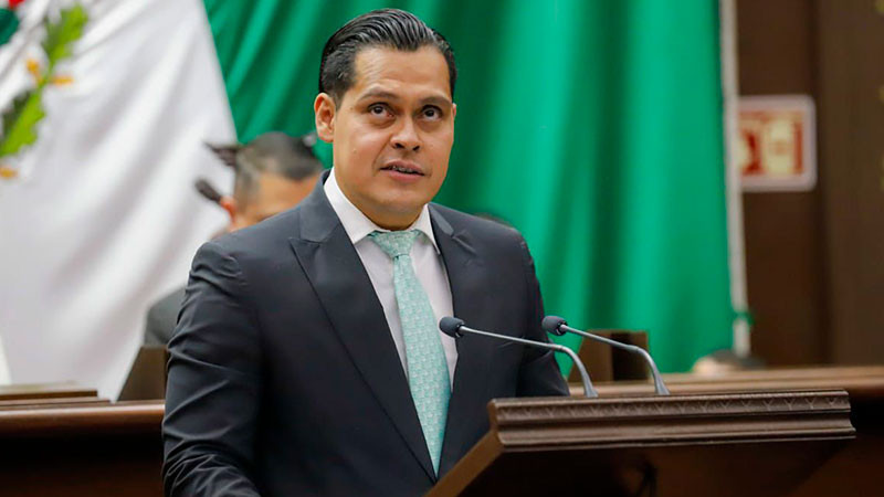Propone Christian Jaramillo punibilidad específica para aumentar penas ...