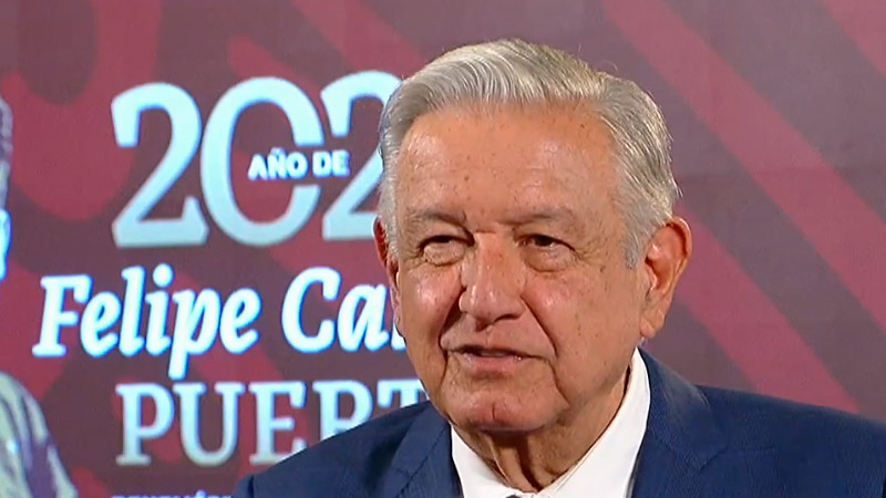 Anuncia AMLO "gira del adiós" después del 2 de junio; recorrerá todo el ...