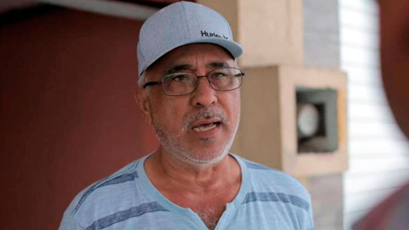 Federación le advierte a Lupe Mora que le retirarán equipo de seguridad