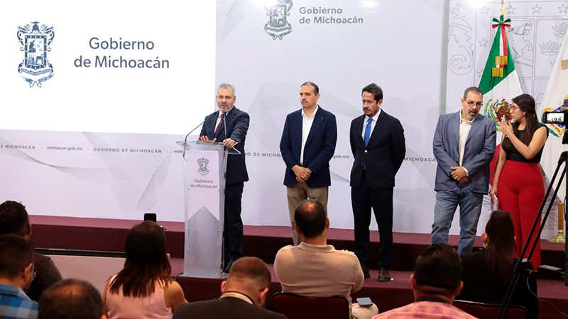 Con acciones integrales, combate frontal al dengue: SSM