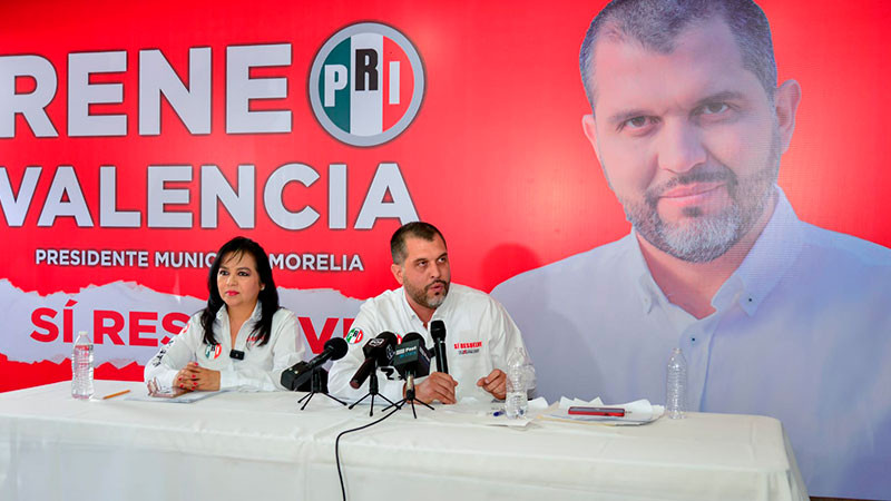 René Valencia asegura que Morelia tendrá verdaderos resultados con él