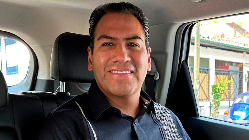 Campaña de Eduardo Ramírez recaba 2 mil propuestas en 35 foros ciudadanos