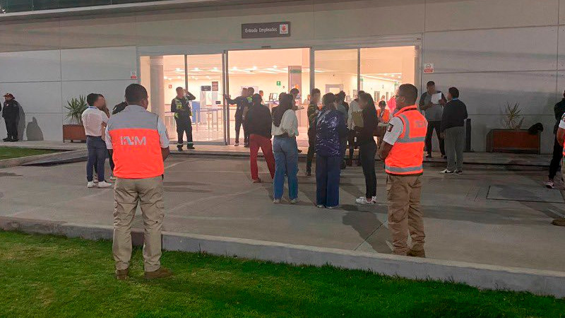 Migración irregular desde áfrica y Asia se duplica en México