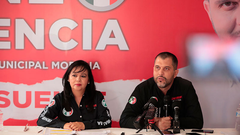 René Valencia convoca a investigadores a trabajar junto a él