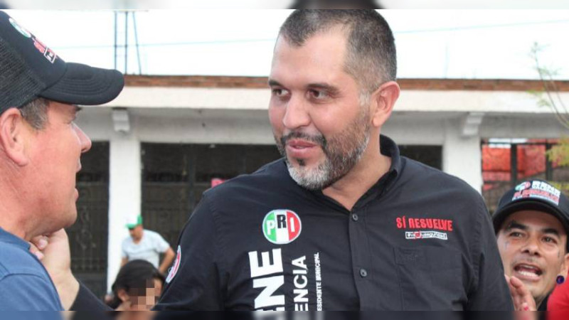 René Valencia no afloja el paso en la recta final de la campaña ...