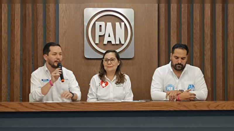 Pan Señala A 13 Municipios Como Focos Rojos Para La Elección De Este