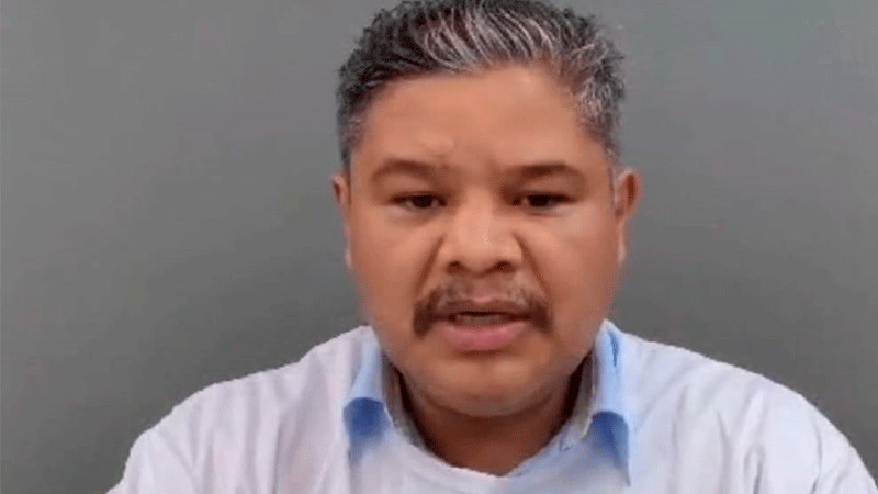 Con la suma de Rubén Suárez Bernal y su equipo continúan adhesiones a ...