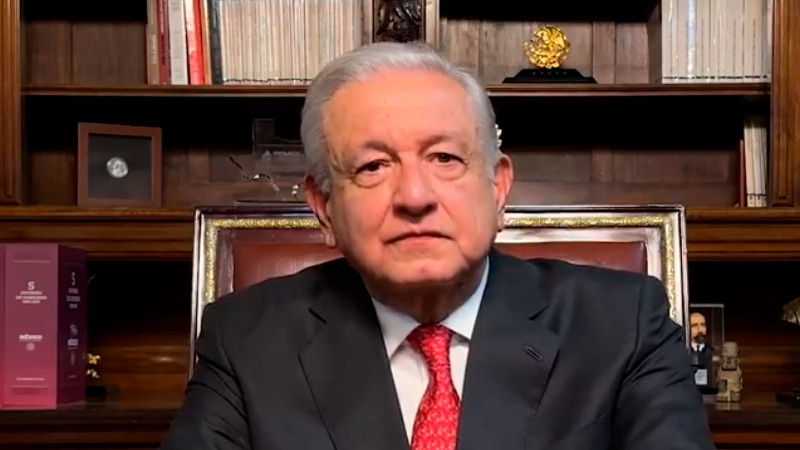Amlo Felicita Al Pueblo De México Tras Victoria De Sheinbaum En La