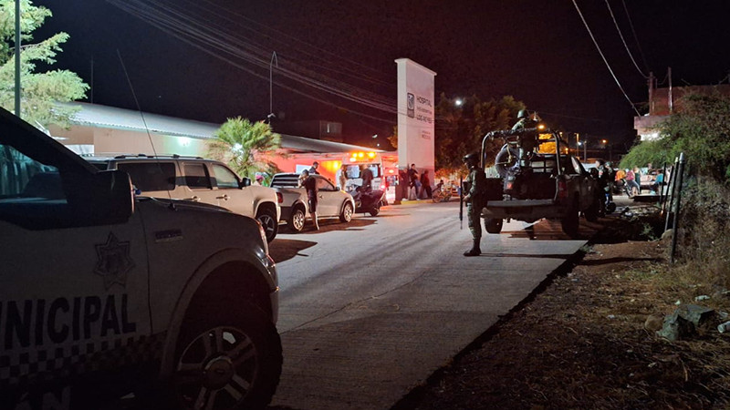 Investigan el homicidio de la presidenta municipal de Cotija, Michoacán ...